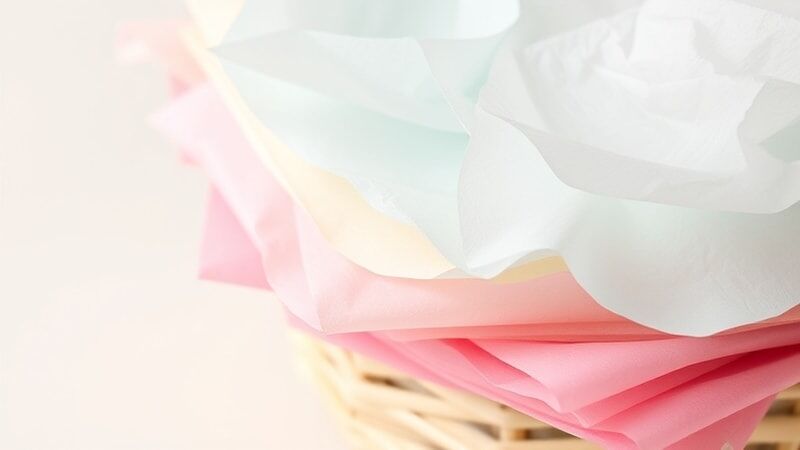 Tissue Paper Dispose: Recycle or Compost?
