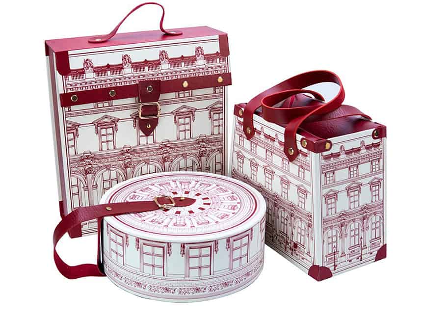 Custom Rigid Boxes Wholesale with Your Unique Logo - Packoi