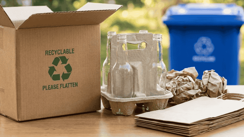 7 Best Recyclable Packaging Materials in 2025