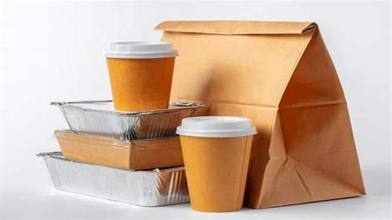What's the Difference Between Recyclable and Reusable Packaging? - Packoi