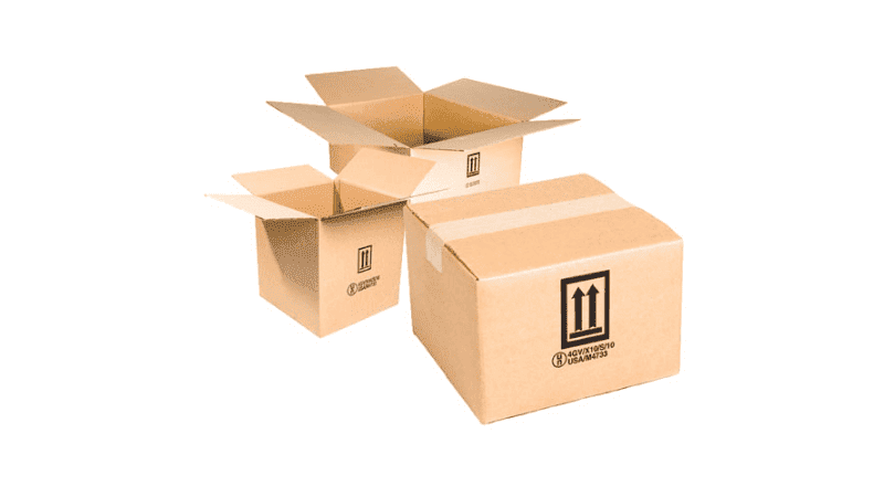 What Are UN-Approved Boxes?