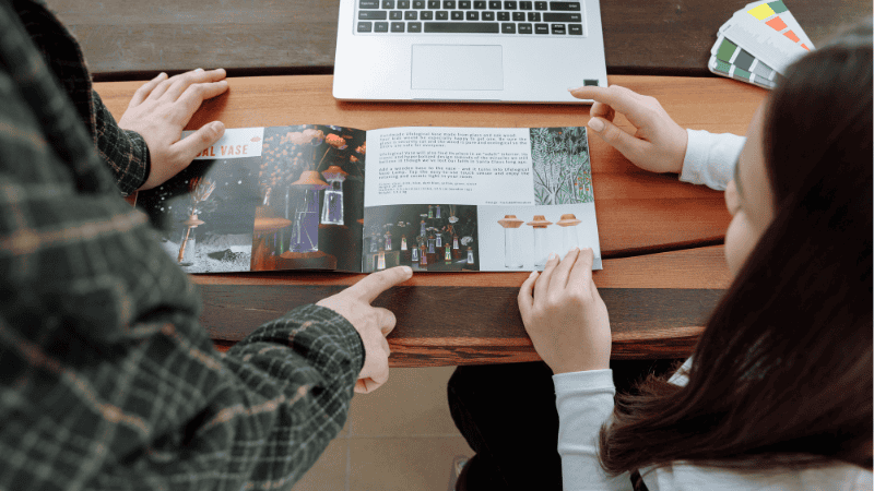 Soy Ink Printing: Vibrant & Sustainable Ink Solution