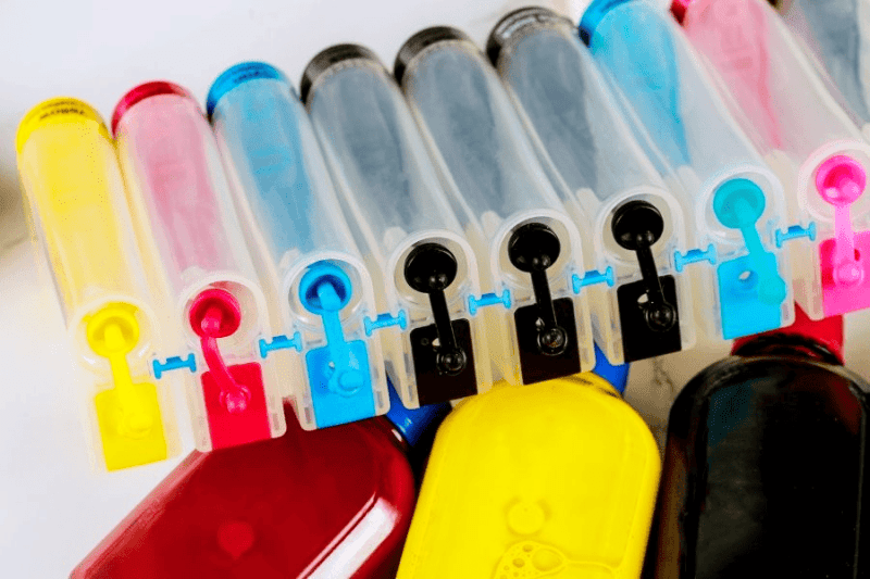 Soy Ink Printing: Vibrant & Sustainable Ink Solution