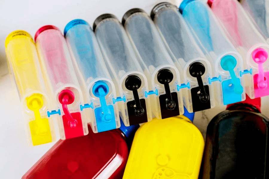 Soy Ink Printing: Vibrant & Sustainable Ink Solution