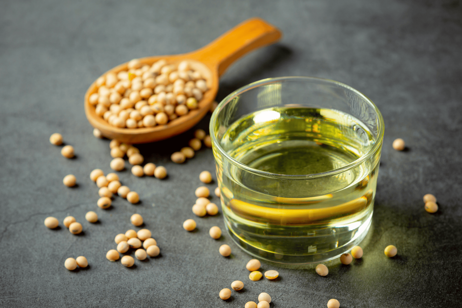 Soy Ink Printing: Vibrant & Sustainable Ink Solution