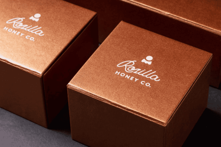 Soy Ink Printing: Vibrant & Sustainable Ink Solution