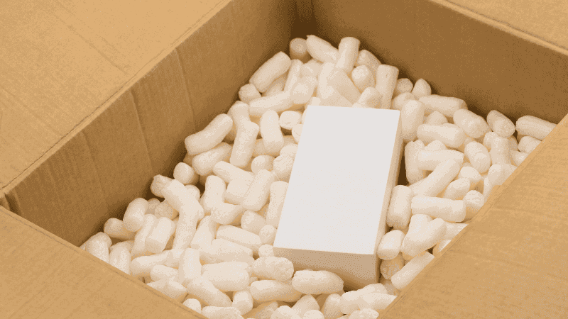 What is Packaging Fillers?