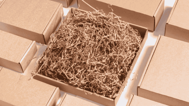 What is Packaging Fillers?