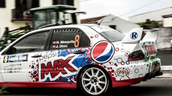 Decals vs. Stickers: What's the Difference?