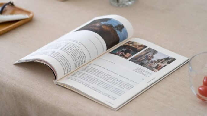 Which Paper is Best for Magazine Printing?