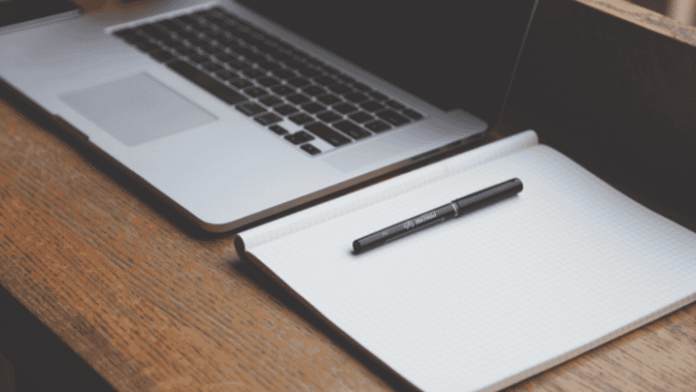 The Ultimate Notebook Size Guide: Choose Your Perfect Fit